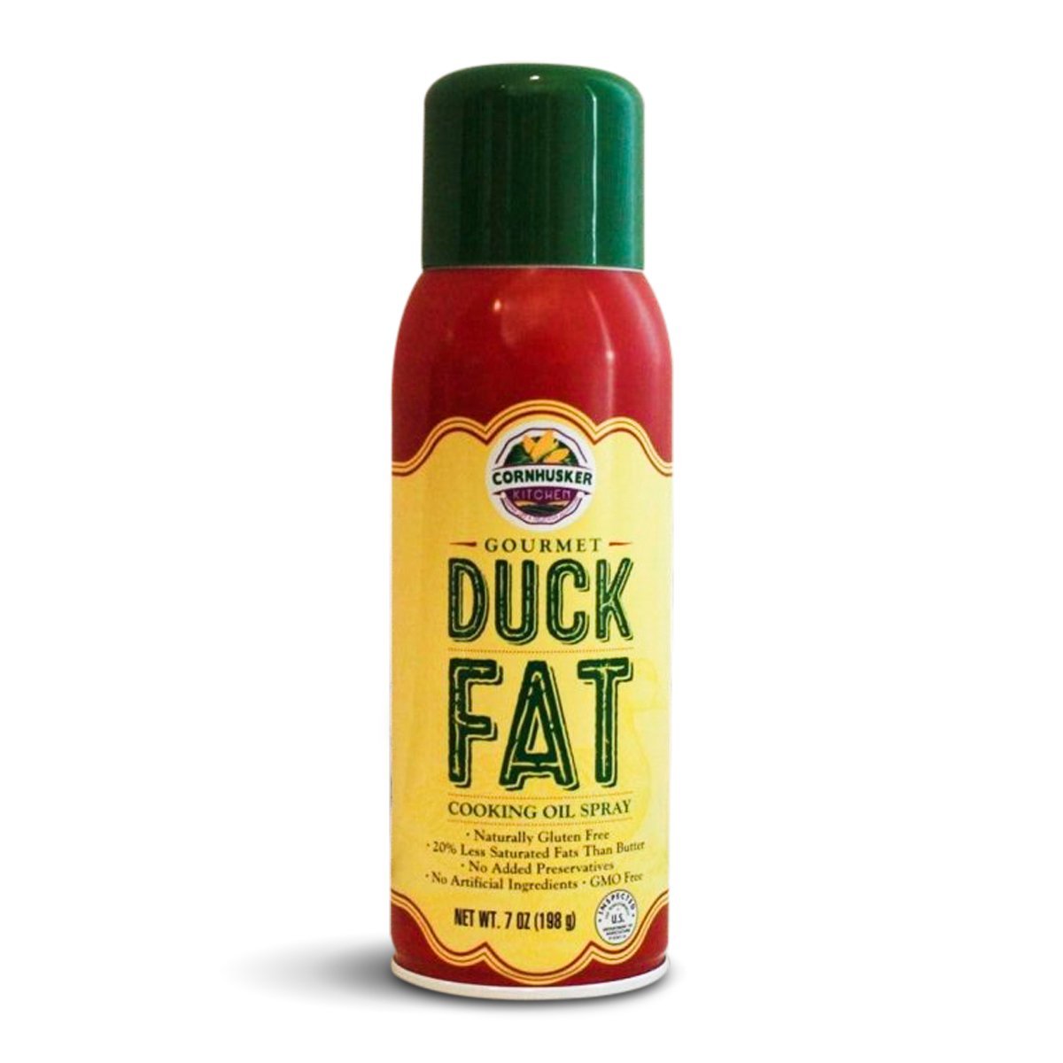 GOURMET DUCK FAT SPRAY – ChrisBBQShop